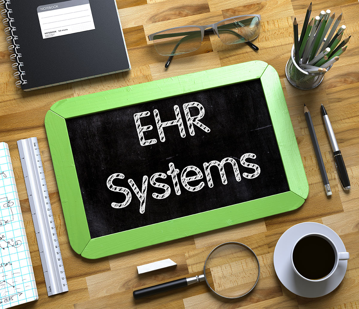 Best Ehr For Small Practice Security