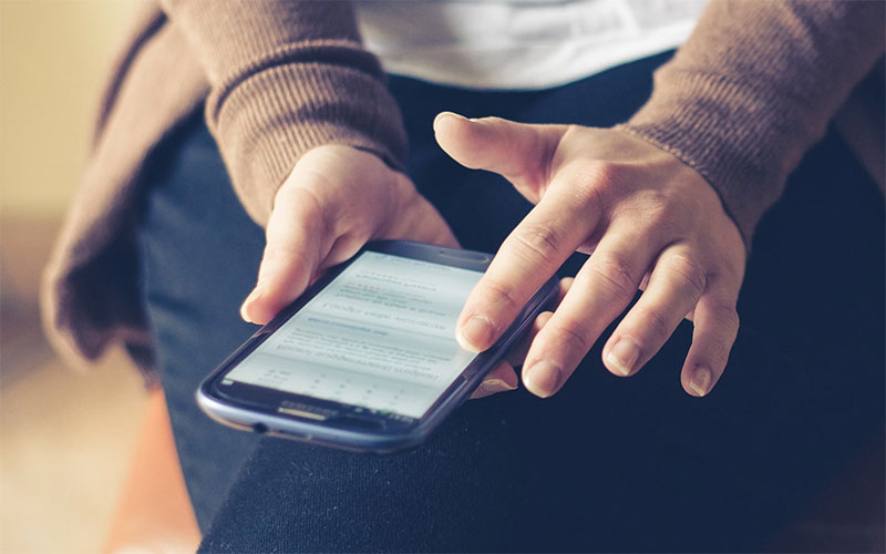 How Can HIPAA-Covered Entities Lower the Security Risks of Mobile ...