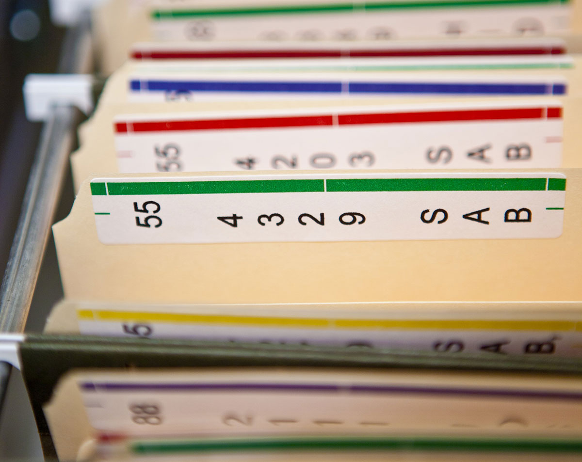Missing Paper Records Discovered in Illinois Physicians Network Storage ...