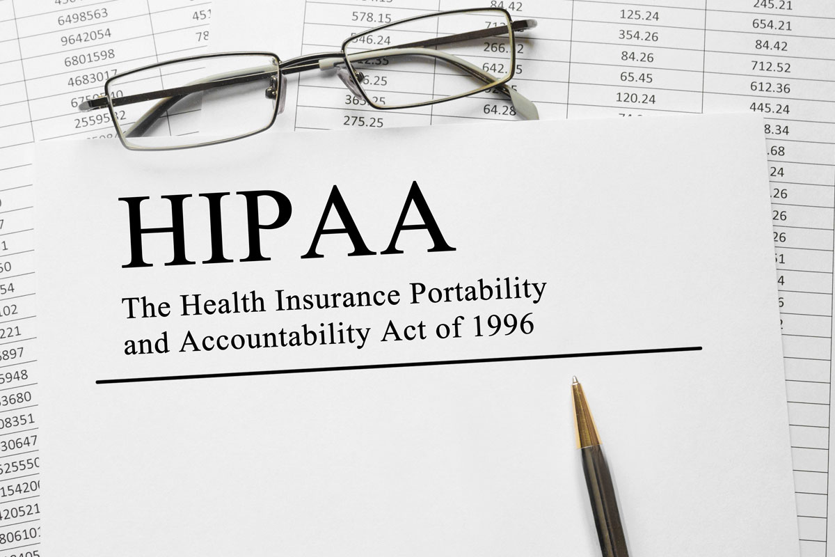 What Is 45 CFR 164 530 The HIPAA Guide