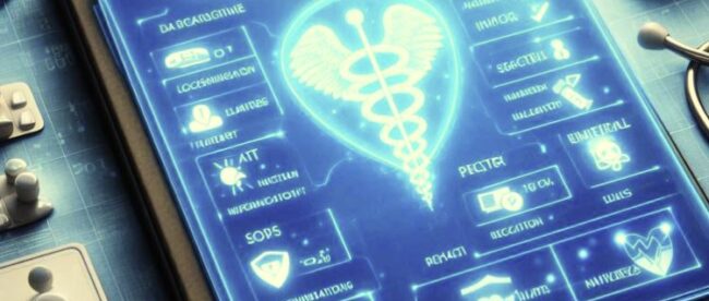 What Does PHI Stand For? - The HIPAA Guide