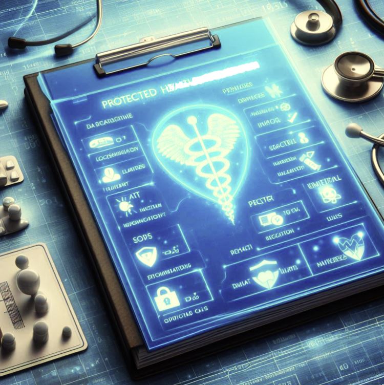 What Does PHI Stand For? - The HIPAA Guide