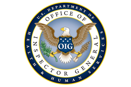 OIG Reports on Top Management and Performance Challenges of HHS - The ...