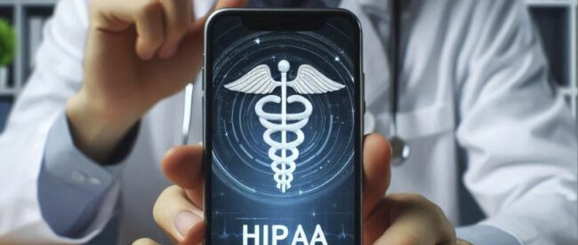 Can Healthcare Professionals Use Personal Phones at Work Without ...