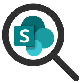 Icona Sharepoint 2024