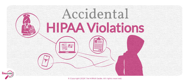Hipaa Violation Clipart