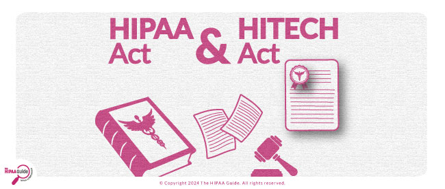 Understanding The Hitech Act PPT HITECH ACT PowerPoint Presentation,