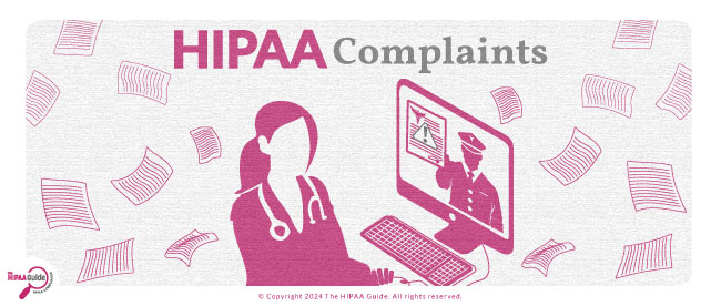 To Whom Should HIPAA Complaints be Reported to Within a Covered Entity ...