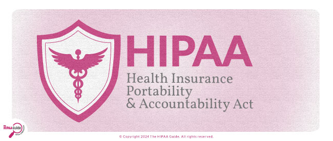 What Does HIPAA Stand For? - The HIPAA Guide