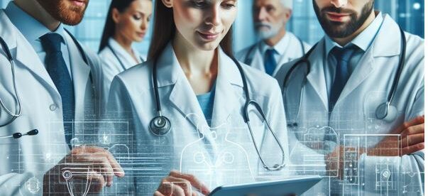 What is a Healthcare IT MSP? - The HIPAA Guide