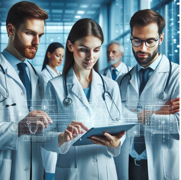 What is a Healthcare IT MSP? - The HIPAA Guide