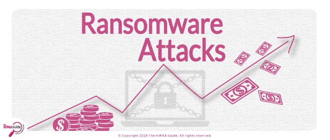 Feds Issue Warning About BlackSuit Ransomware as Ransom Demands Top ...