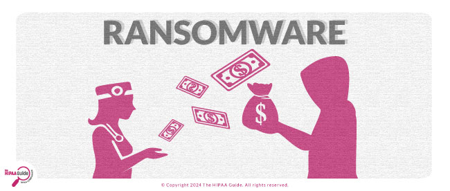 Medusa Ransomware Attacks on Critical Infrastructure Entities Continue to Increase - The HIPAA Guide