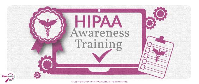 HIPAA Online Training - The HIPAA Guide