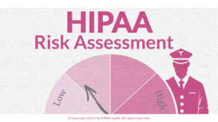 HIPAA Updates