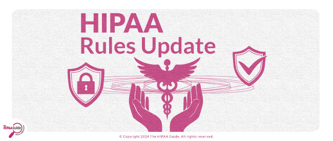 HHS Proposes HIPAA Security Rule Update to Strengthen Healthcare ...