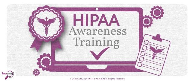 HIPAA Compliance Training in Healthcare - The HIPAA Guide