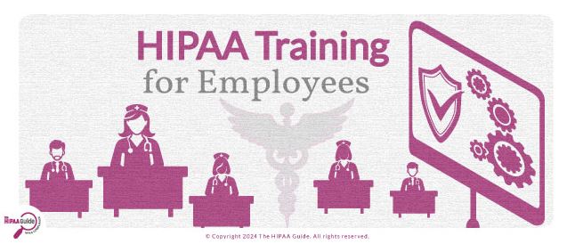 What Do You Learn in HIPAA Training Classes? - The HIPAA Guide