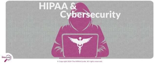 How Healthcare Cybersecurity Training Helps Provide HIPAA Safe Harbor ...